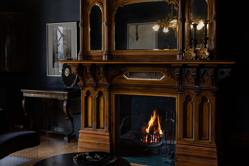 MILF Manour I Cleveland Winery