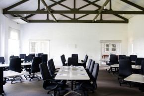 Latest Blog | Top 10 Tips For Planning A Conference | Lancemore