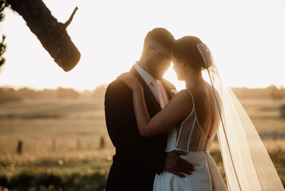 Real Wedding | Cleveland Winery